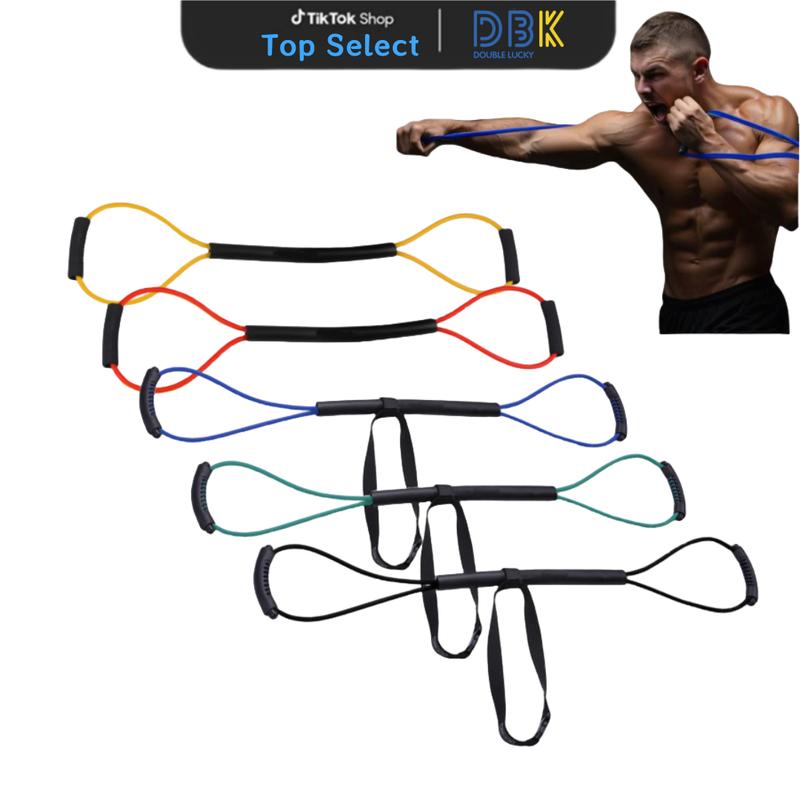 Boxing Resistance Band, Boxing Training Band for Boxing Kickboxing Gym ...