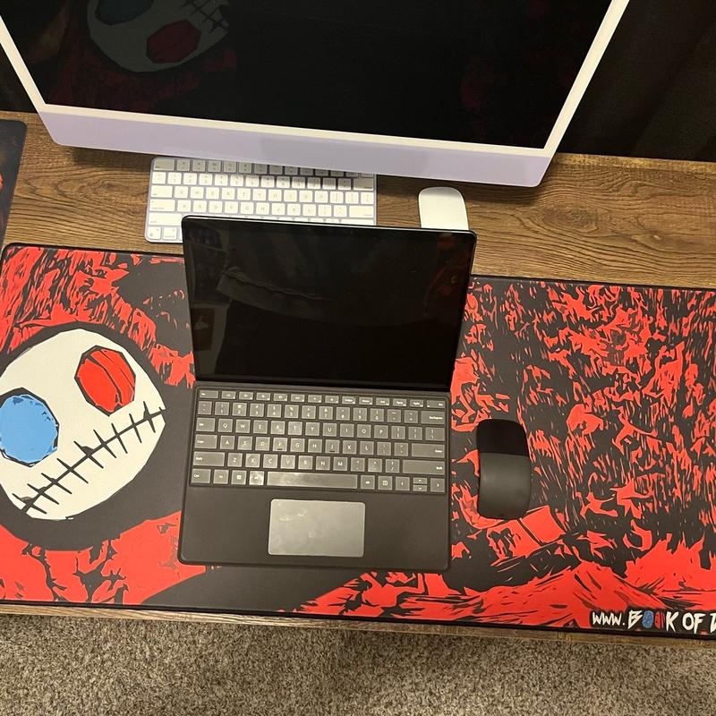 1000th Page Special Edition XL Desk Pad - TikTok Shop