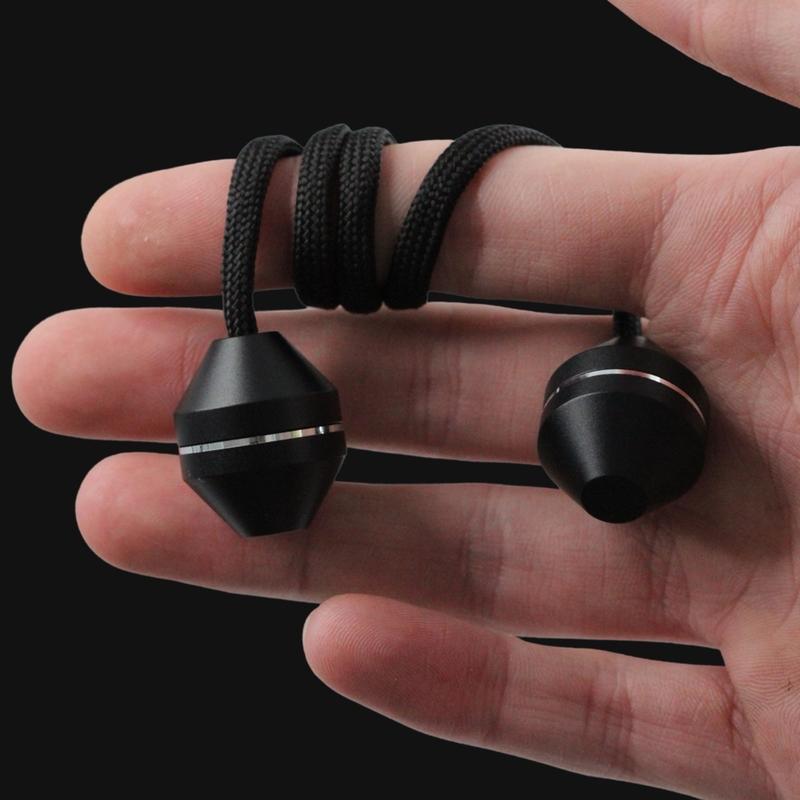 Begleri Fidget Skill Toy - Diamond Beads - TikTok Shop