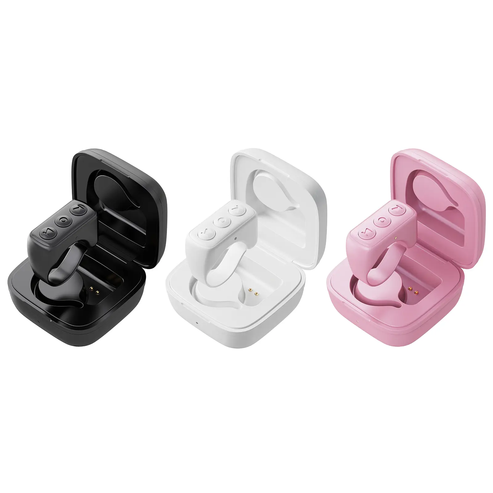 Scrolling Ring Wireless Bluetooth Remote Control for TikTok, - TikTok Shop