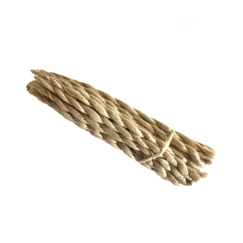 Himalayan Rope Incense - Healing Aroma Scented Rope for Fragrance ...