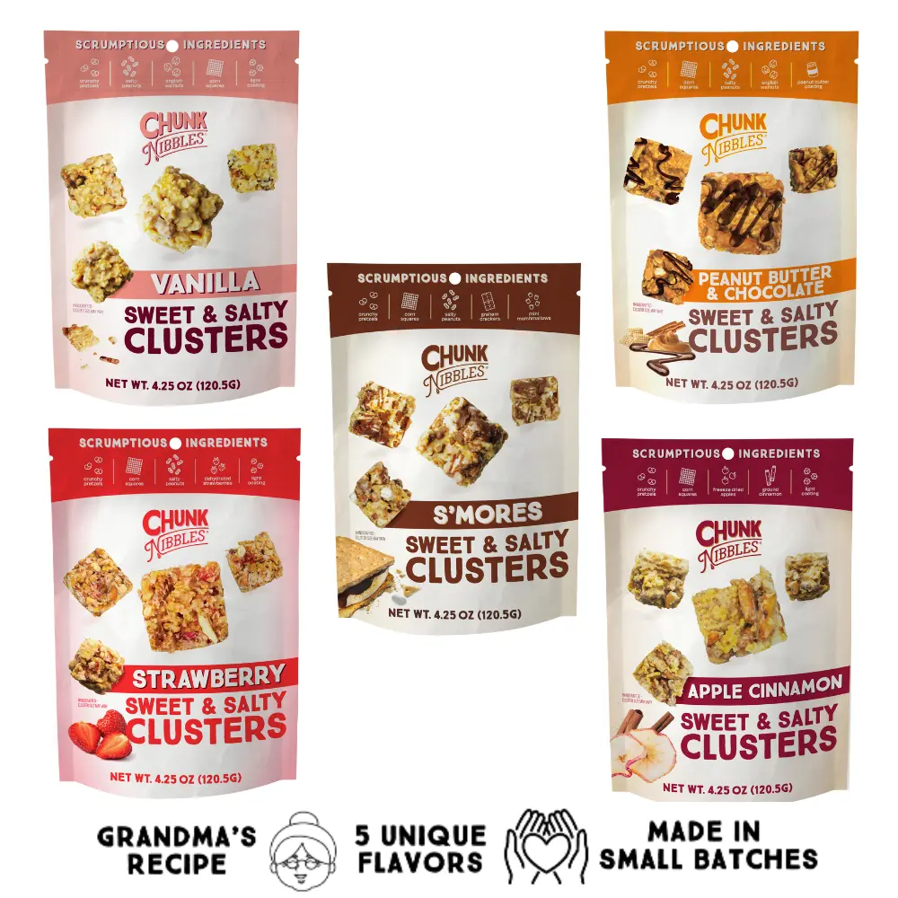 Pake Taxo Botanero - TikTok Shop