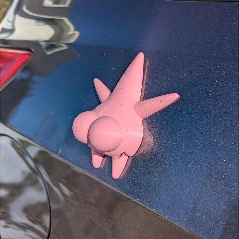 Patrick Magnet - TikTok Shop