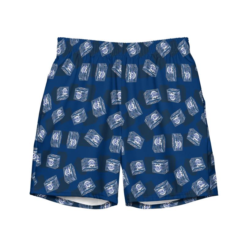 Busch Light Beer 30-Pack Swim Shorts – Perfect Summer Gift for Him ...
