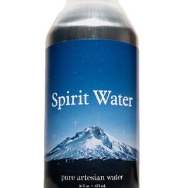 Spirit Water 12 Pack - TikTok Shop