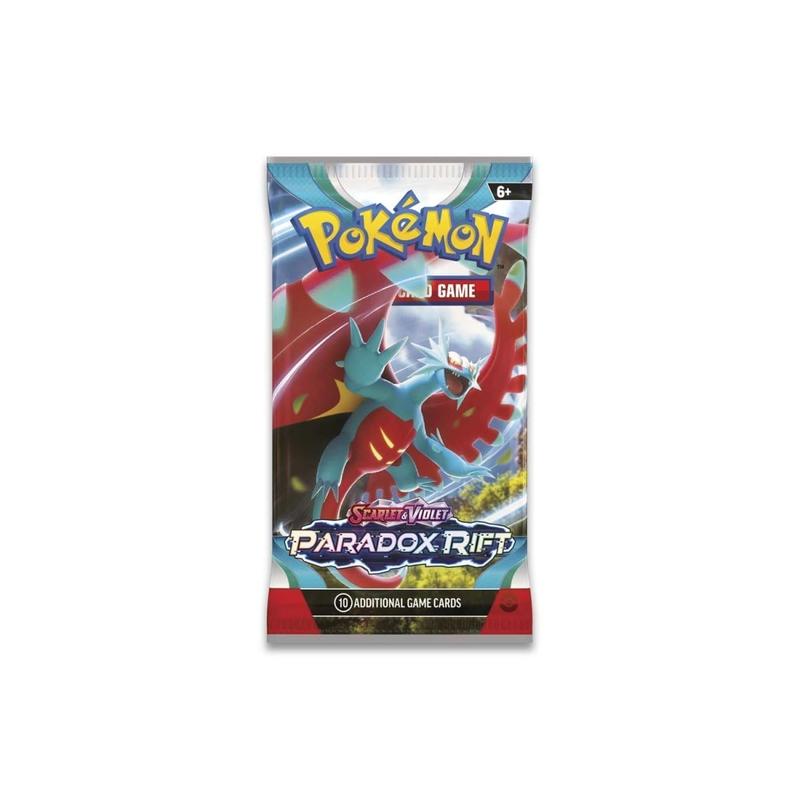 Paradox Rift Booster Pack - TikTok Shop