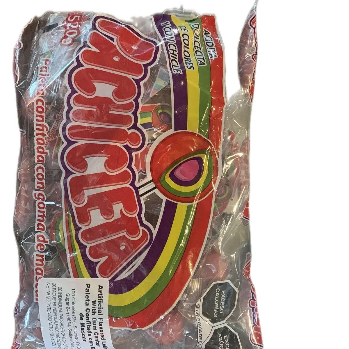mexican candy variety pack-TikTok Shop