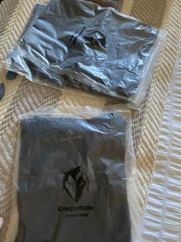 EKKO BEATERS (Please Size up) Cotton Spandex 340gsm Sleeveless - TikTok ...