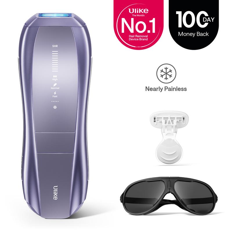 Ulike Laser Hair Removal, Air 10 IPL Hair Removal Device, A - TikTok Shop