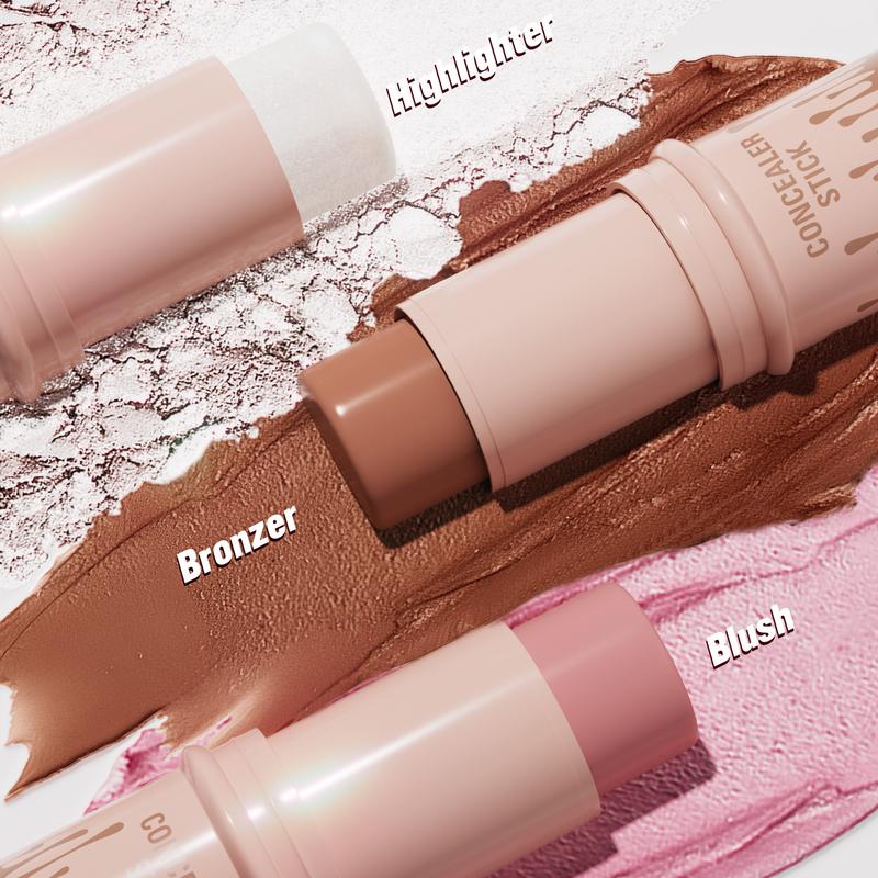 Highlight/ Contour Sticks - TikTok Shop