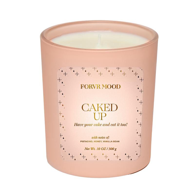 Caked Up - TikTok Shop