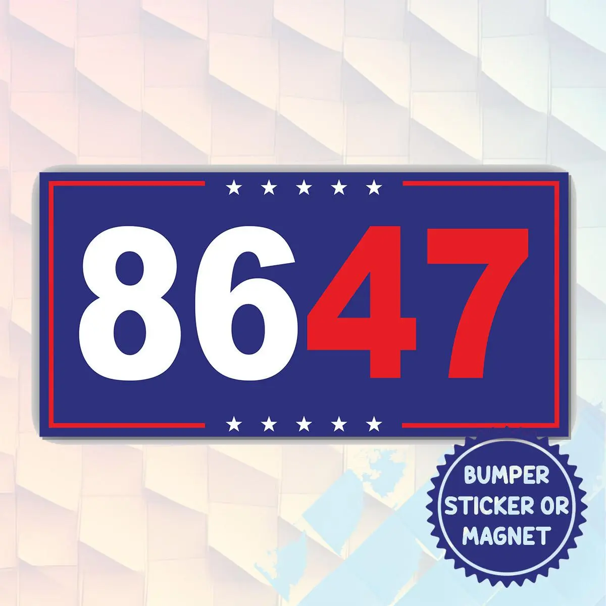 Resist Fascism Anti Trump Car Magnet/Bumper Sticker, Banned Books ...