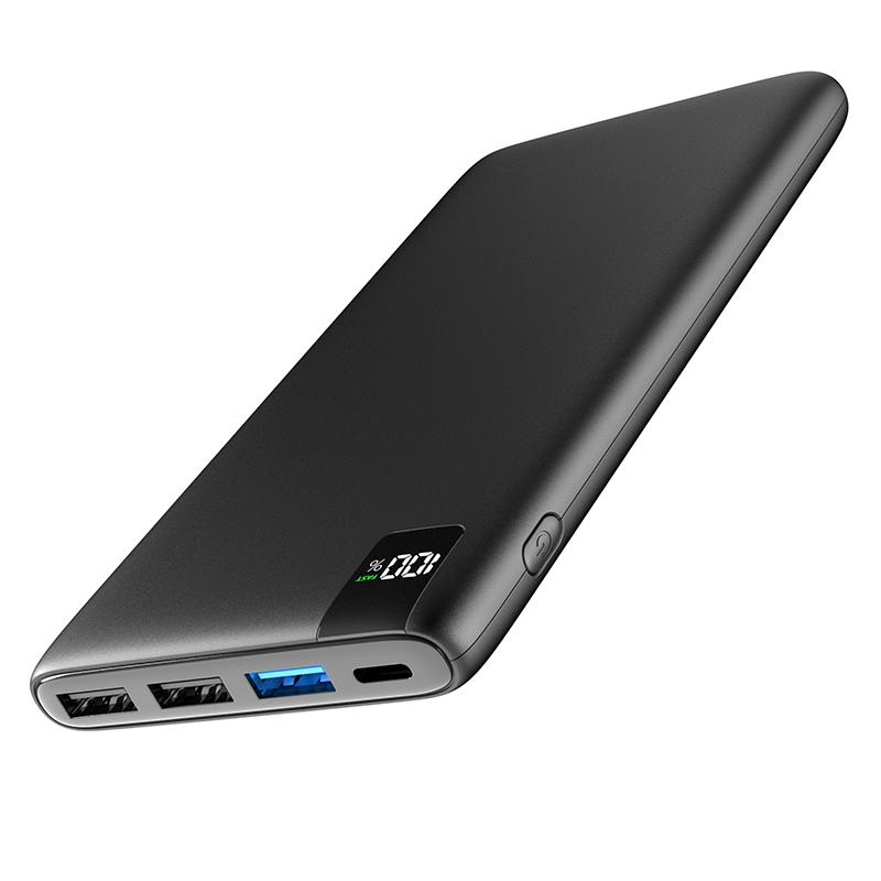 10000mAh Portable Charger, 22.5W Fast Charging Power Bank, Phone ...