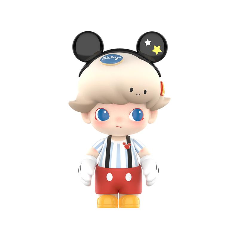 MEGA JUST DIMOO 400% Mickey Mouse - TikTok Shop