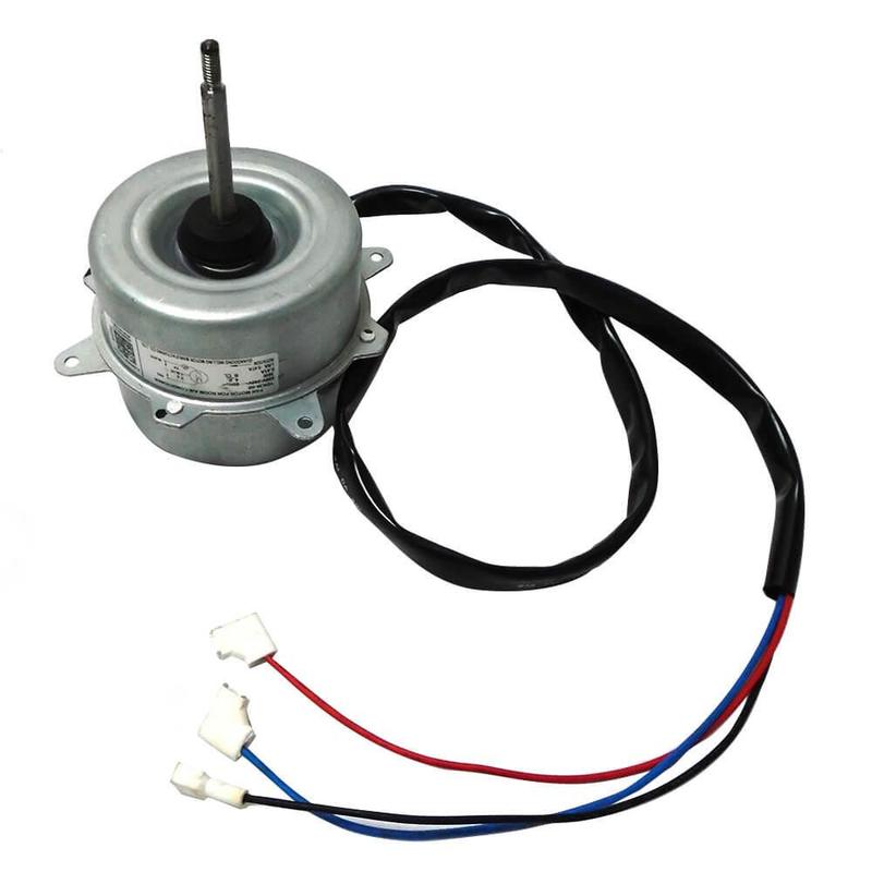 Fan Motor Outdoor Unit YKT-36-6-38L RoHS 202400401711 11002012002816 ...