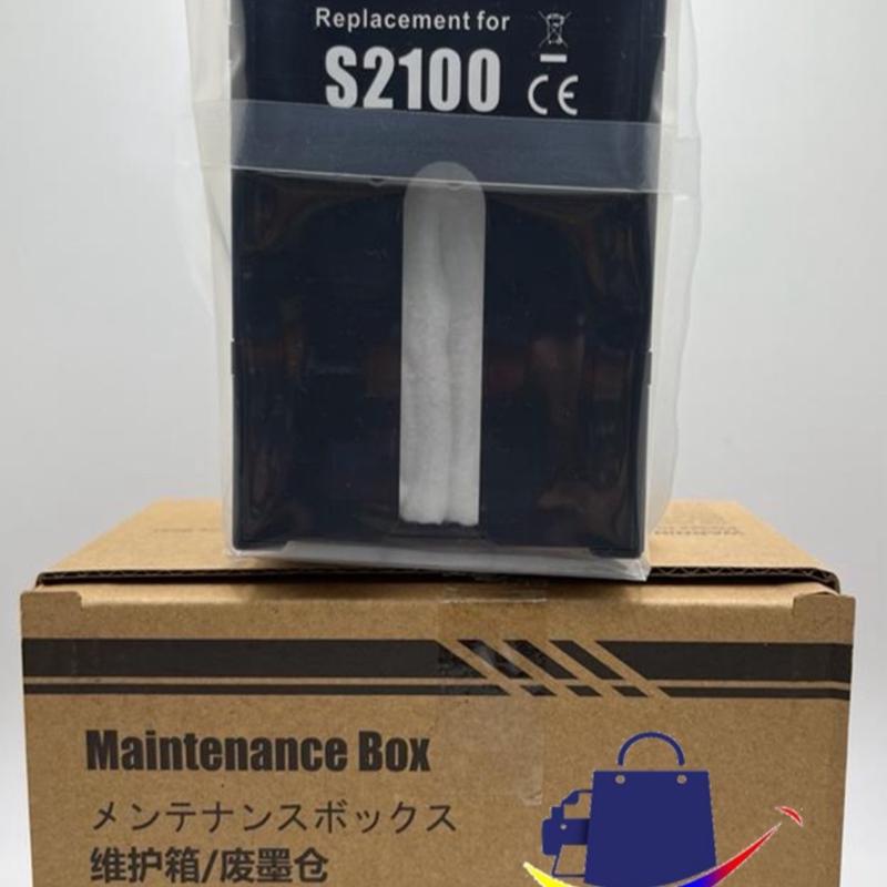 Epson Compatible SureColor F570 Maintenance Box C13S210057, SC13MB ...