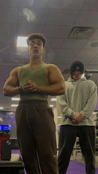 EKKO BEATERS (Please Size up) Cotton Spandex 340gsm Sleeveless - TikTok ...