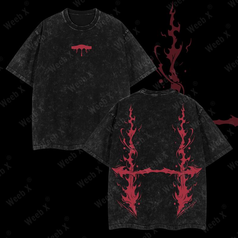 Weeb X - Limited Edition "Womb Cursed Choso" Jujutsu Kaisen Anime ...