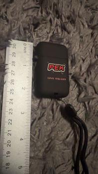 Pek Pro 2.0 Nasal Stick Inhaler, FreshVibe, Natural Essential - TikTok Shop