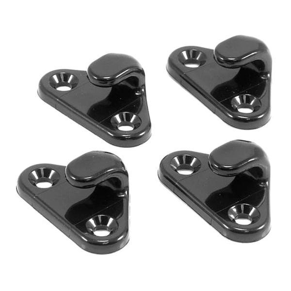 Propel Kayak Deck Bungee Lashing Hooks - TikTok Shop