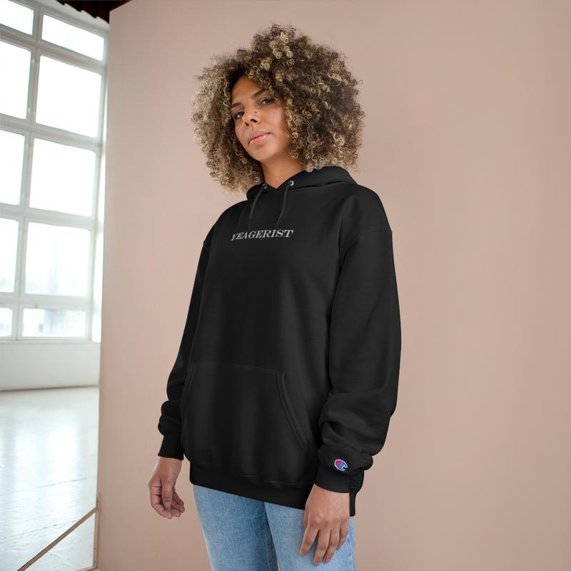 Yeagerist Hoodie - TikTok Shop