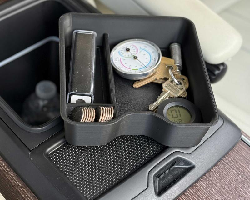 Range Rover Organizer Tray | Range Rover Sport Organizer Tray | Car ...