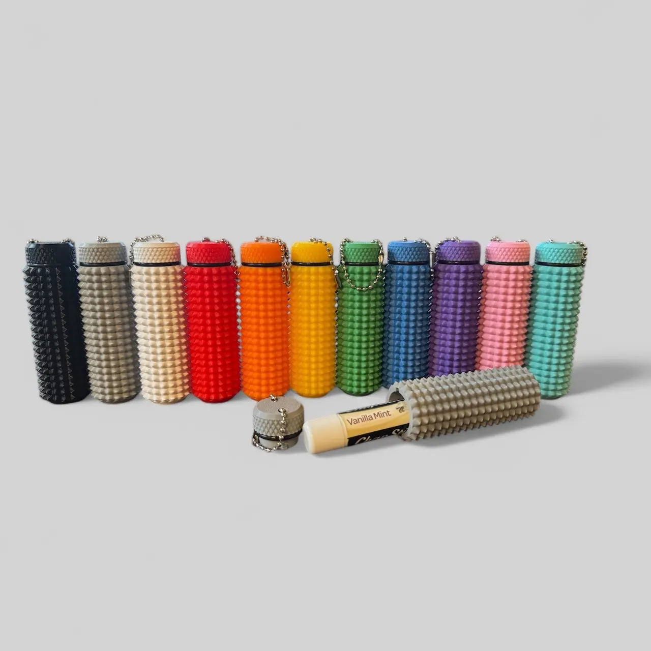 Little Ouchies Mini Grippie Portable Discreet Stimulation Tool for ...