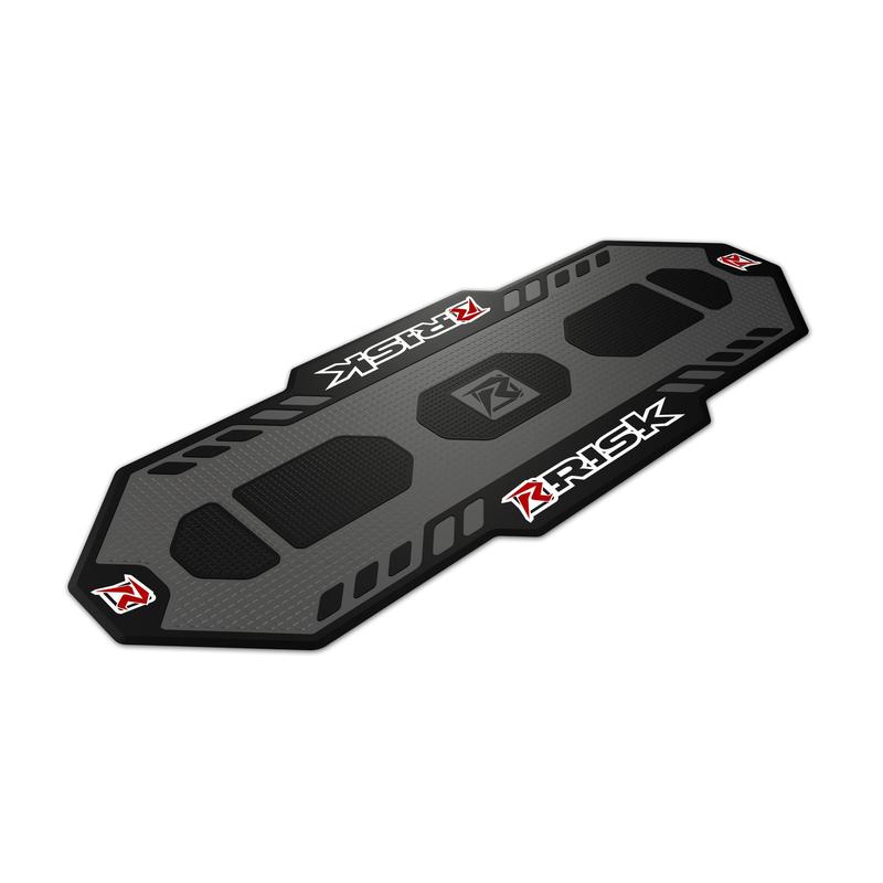 Risk Racing Factory Motocross Pit Floor Mat - TikTok Shop