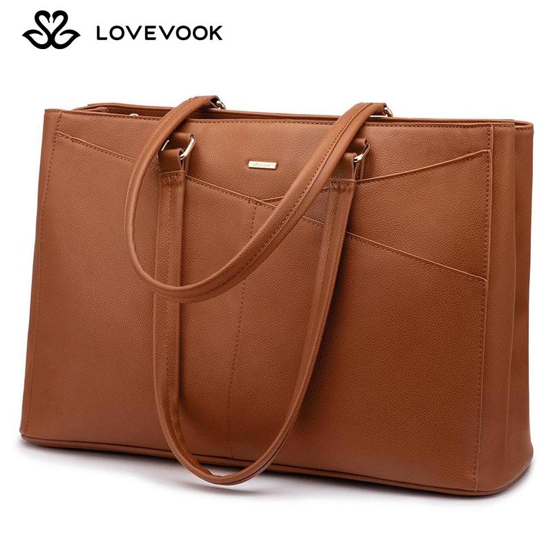 Lovevook FathersDayGift Laptop Tote Bag for Women, Waterproo - TikTok Shop