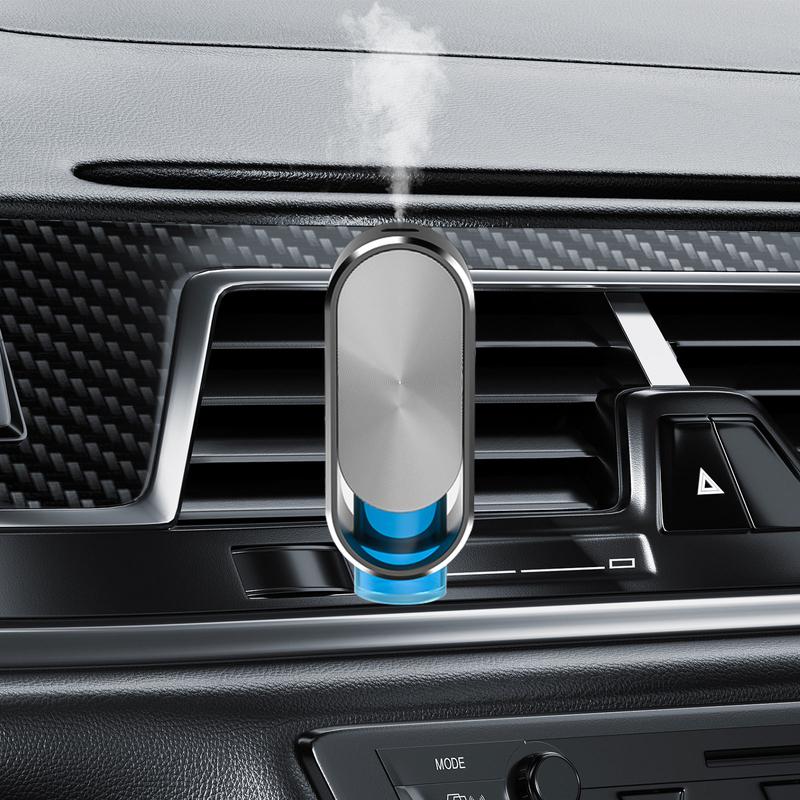 Transform Your Car with a Car Aromatherapy Diffuser! - TikTok Shop