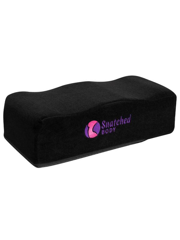 Snatched Body Soft BBL Recovery Pillow - Preserves Perfect BBL - TikTok ...