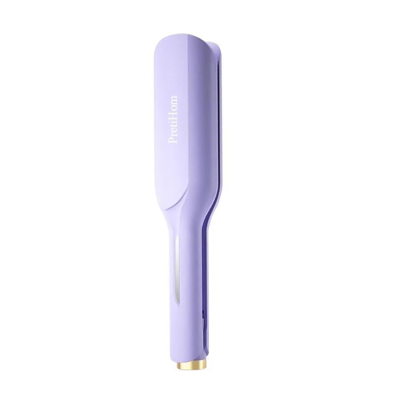 PretiHom V-Shaped Clip-30-second fast heat-up,ergonomic lightweight ...