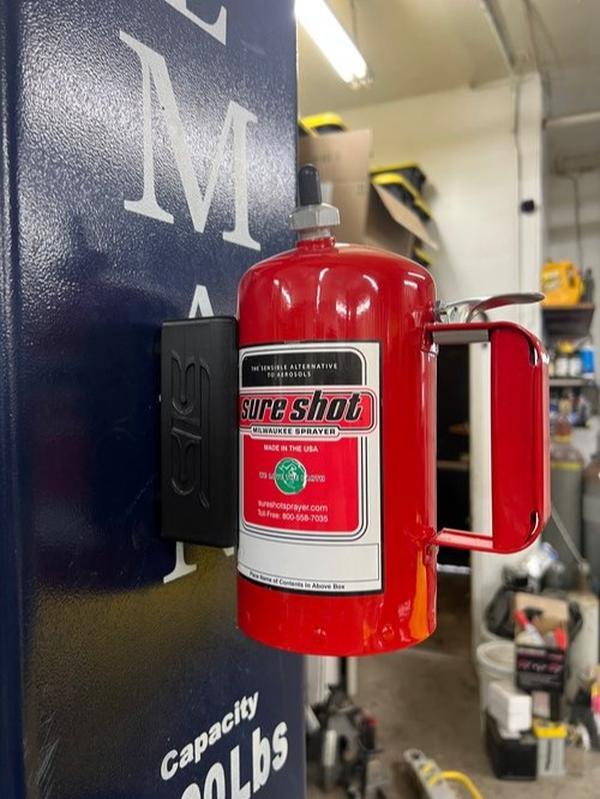 STS Auto Design Tools Sureshot Magnetic Holder STSSS - TikTok Shop