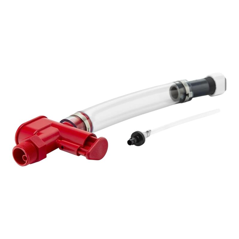 VP Racing Fuels 33320 Trigger Hose – Fast, Spill-Proof Fueling - TikTok ...