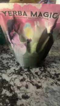 Yerba Magic | Yerba Mate Instant Tea Powder | 20 or 30 Serving - TikTok ...