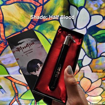 Bloodline Vampire Lip Stains - Lip Tint Long Lasting Cosmetic - TikTok Shop