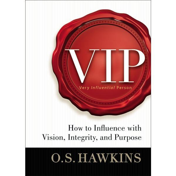 VIP: How to Influence with Vision, Integrity, and Purpose - TikTok Shop