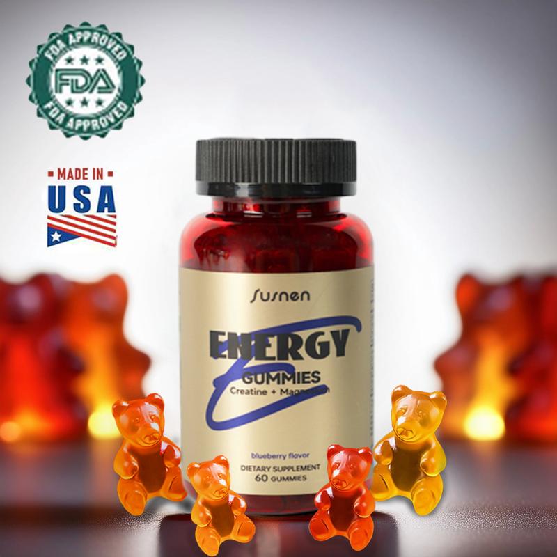 Susnen -Energy -one DallyMuitiMtamin for Men-withMitamins &.Minerals ...
