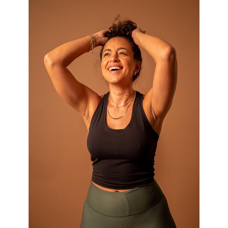 Essential Crop - TikTok Shop