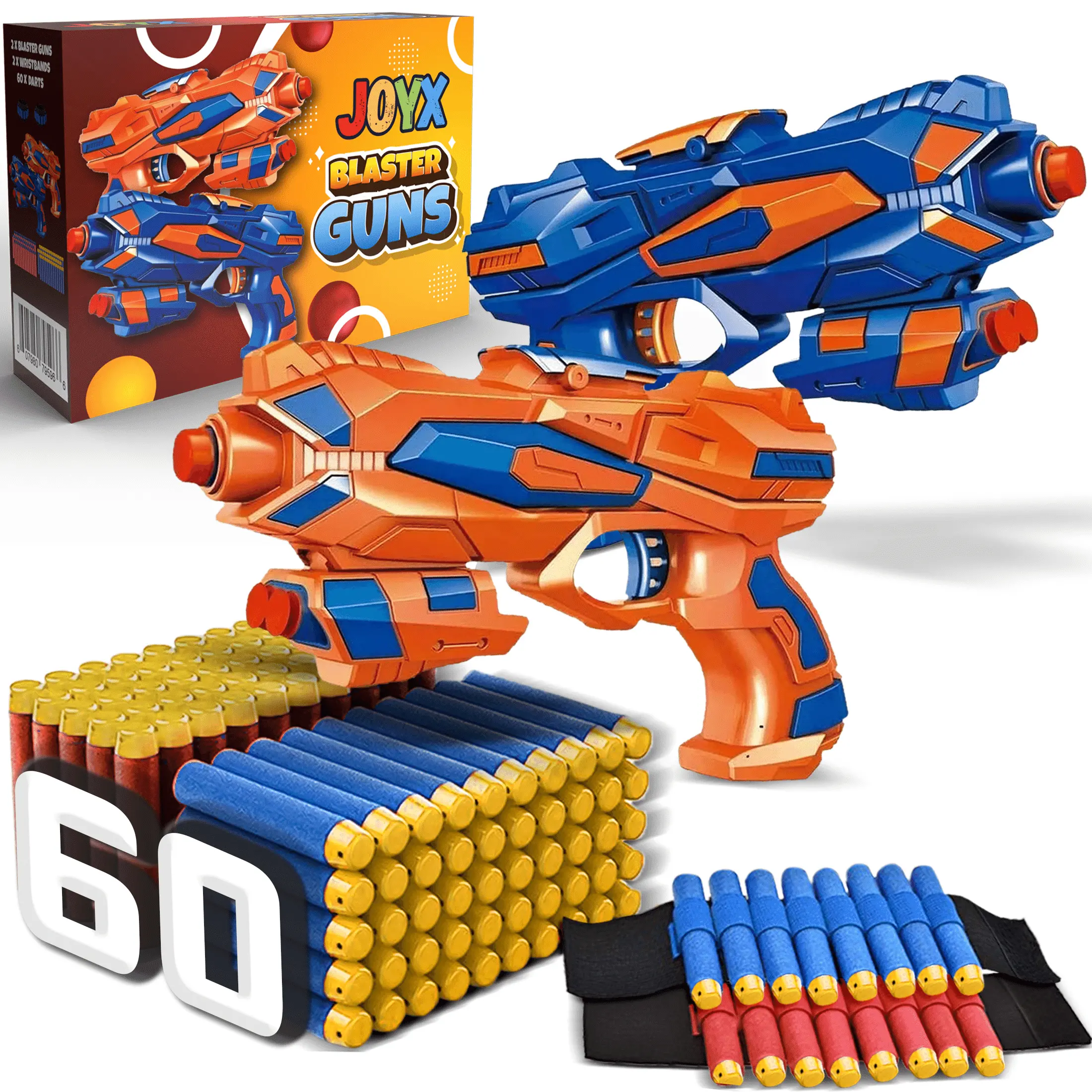 bug a salt gun-TikTok Shop