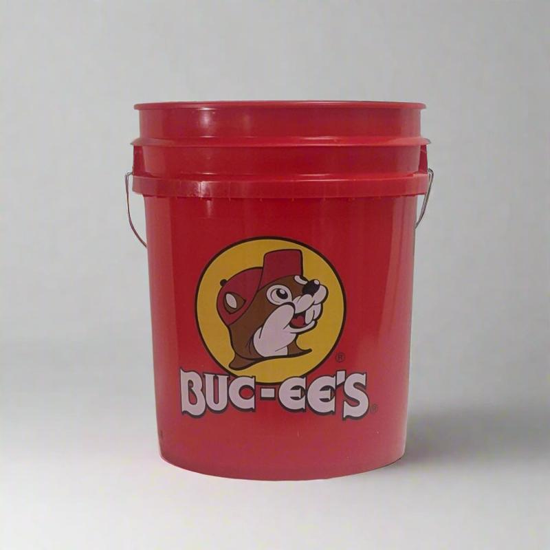 Buc-ee's Bucket - TikTok Shop