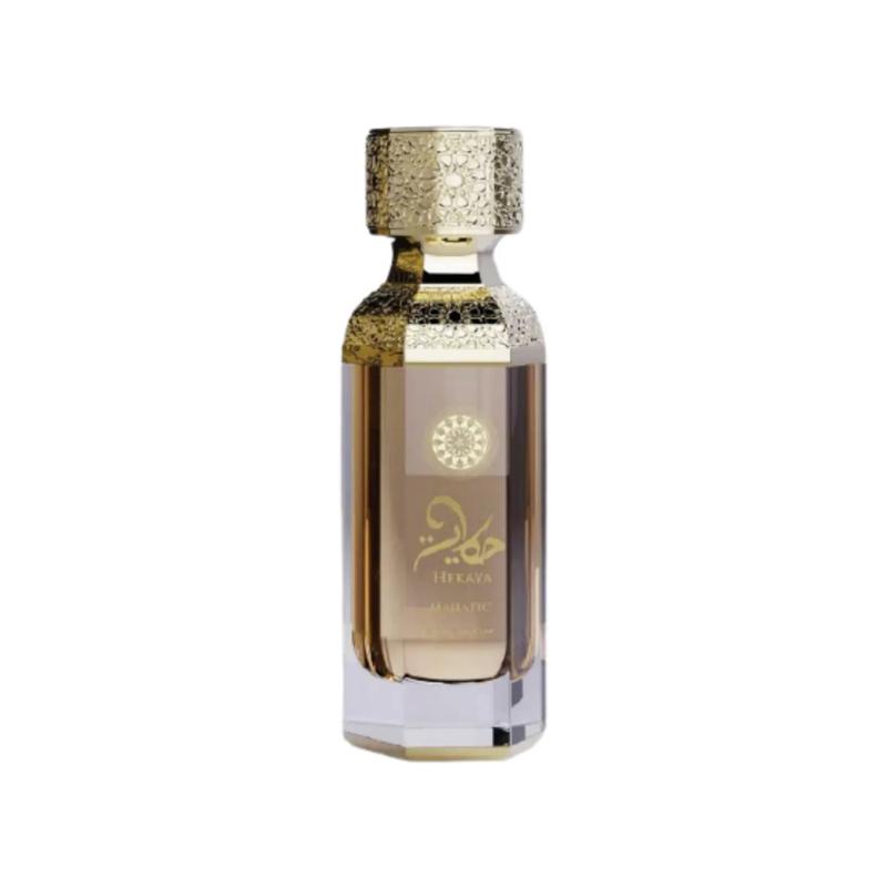 Abyat Elite Hekaya Majestic EAU DE Perfume - 100ml - TikTok Shop