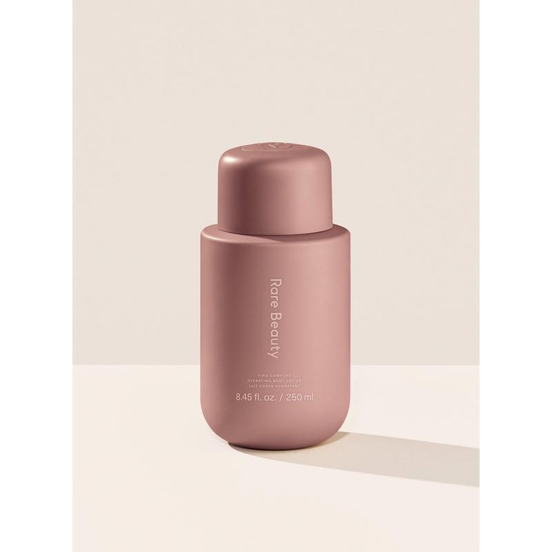 Find Comfort Hydrating Body Lotion - TikTok Shop