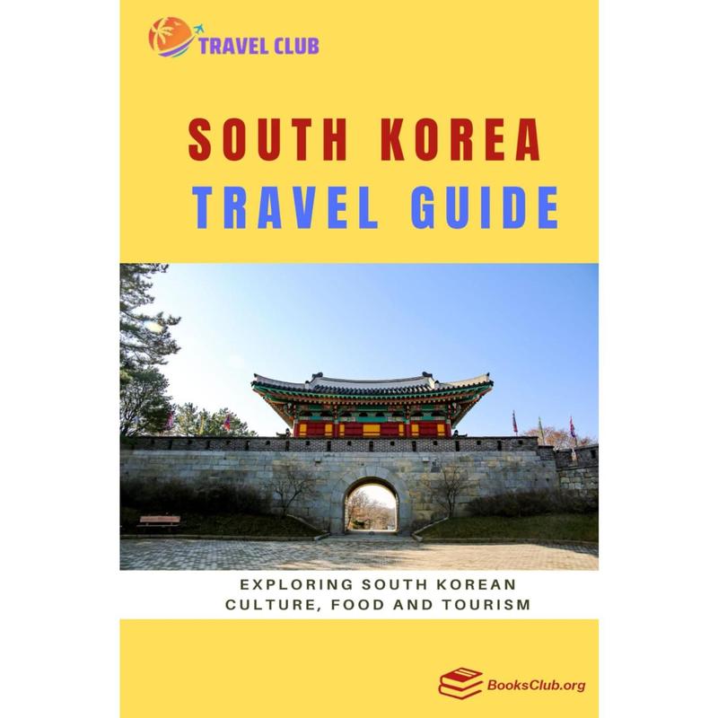 South Korea Travel Guide: Exploring South Korean Culture, Food - TikTok ...
