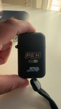 Pek Pro 2.0 Nasal Stick Inhaler, FreshVibe, Natural Essential - TikTok Shop