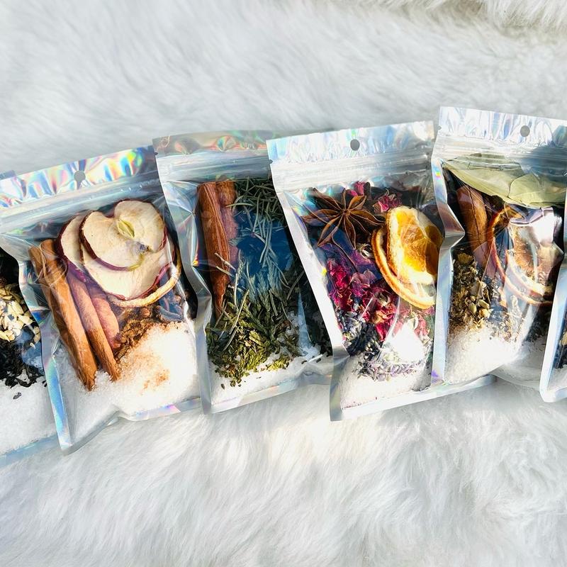 Intention Simmer Pot Blends - TikTok Shop