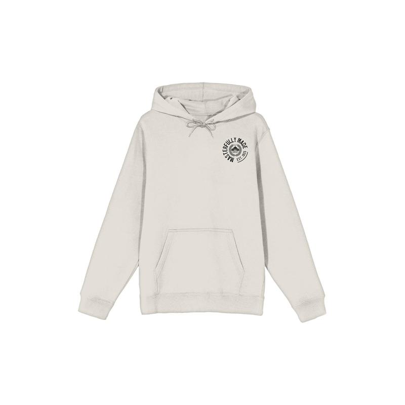 PacSun Men's Modelo Masterfully Made Pablo Dier Logo Hoodie - TikTok Shop