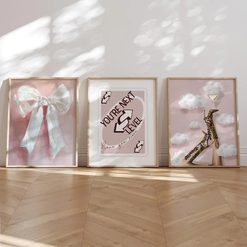 will you be my valentine fuggler poster-TikTok Shop