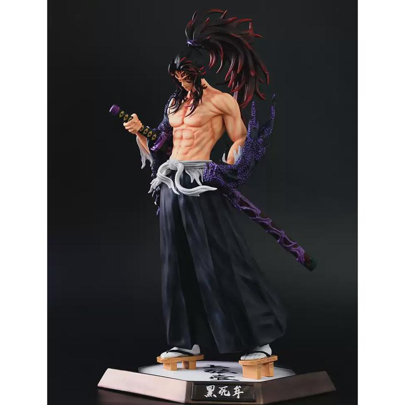 Demon Slayer GK Tsugumi Yuichiro Kokushimo Gintarou Takuhime - TikTok Shop