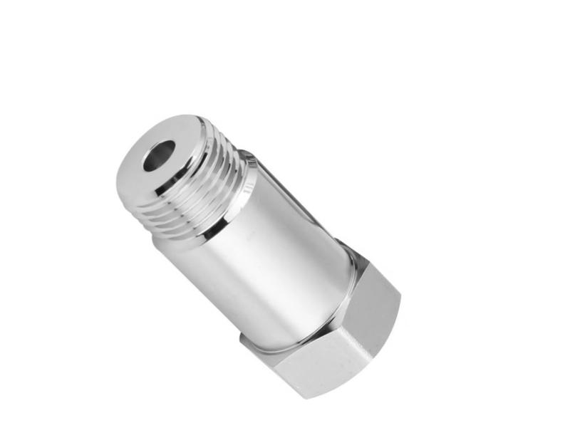 M18x1.5mm Threaded O2 Oxygen Sensors Fitting Adapter - Original Design ...